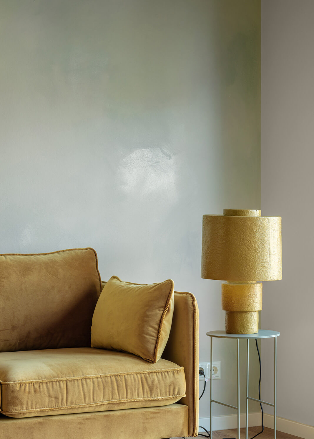 ИДЕИ ЗА ОФОРМЛЕНИЕ С MALACHIT 55 - Caparol Bulgaria