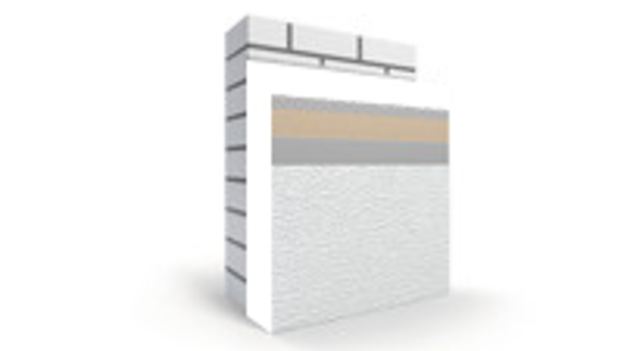 Система Capatect Basic-Line