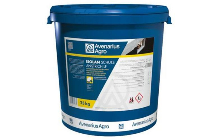 Isolan Schutzanstrich LF