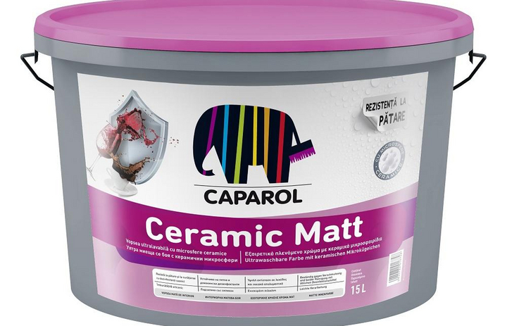 Ceramic Matt